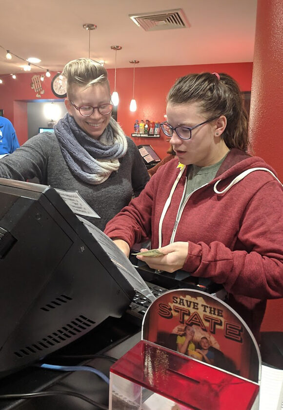 Following in their footsteps | News, Sports, Jobs - Farm News